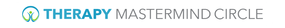 Therapy Mastermind Circle